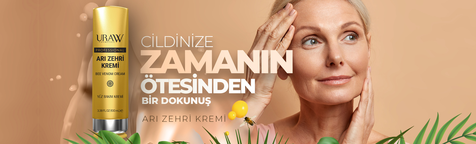 KOSMO – Cosmetics